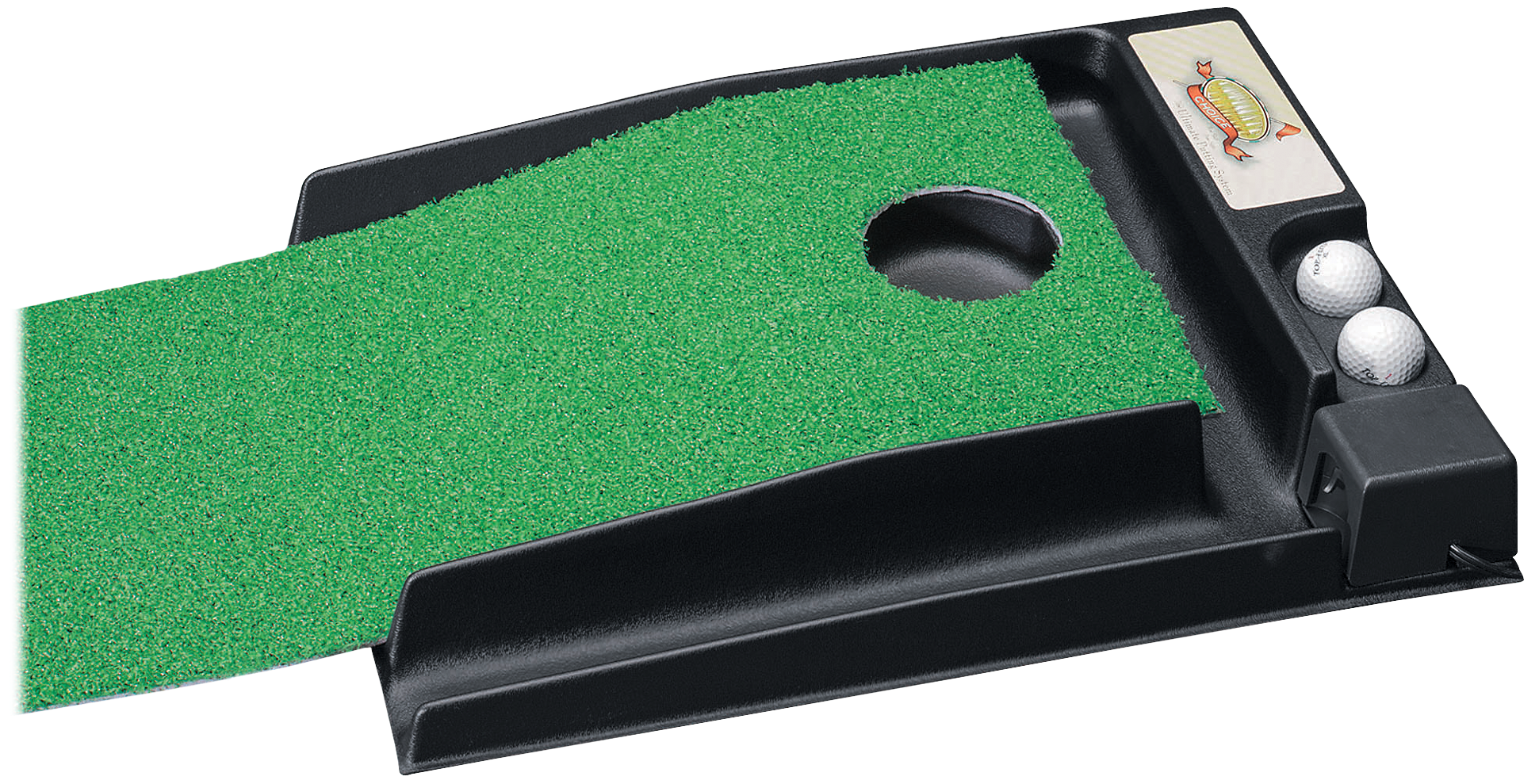 Ultimate Putting System | Bass Pro Shops